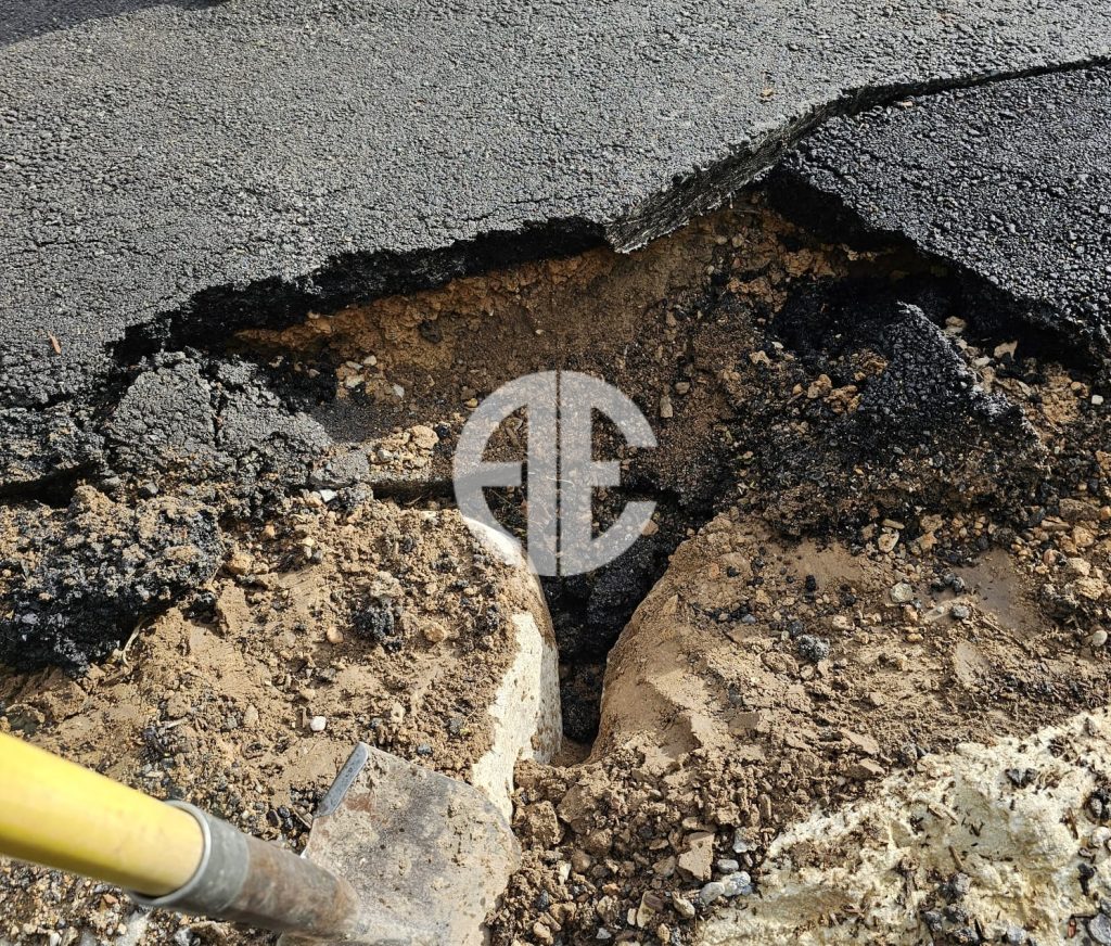 The Truth About Asphalt Repair: Common Mistakes to Avoid - Asphalt ...