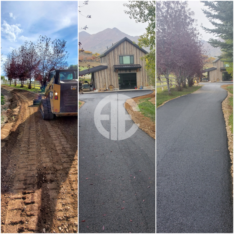 The Importance of Base Layers in Asphalt Pavements - Asphalt-Experts.com